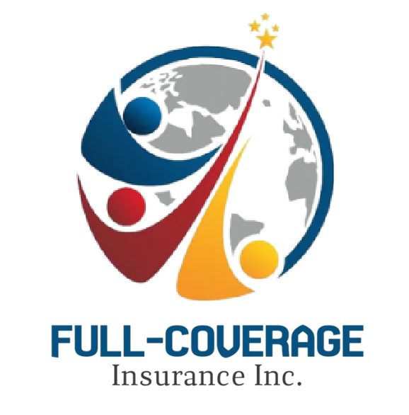 Full Coverage logo